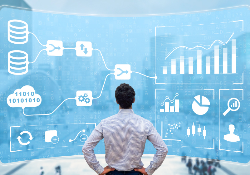 5 Recomendaciones Para Optimizar El Rendimiento De Datos En Tu Empresa